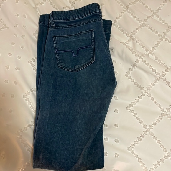 Kimes Ranch | Jeans | Kimes Jeans Lolas In Perfect Condition | Poshmark